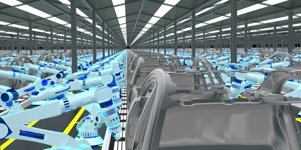 Manufacturing Interview Questions for Maintenance Planner Scheduler - MfgIQ-303